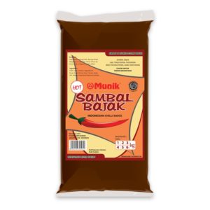 Tempat Jual Bumbu Masakan Indonesia Terlengkap | Munik