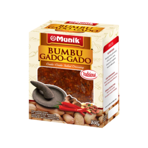 Tempat Jual Bumbu Masakan Indonesia Terlengkap | Munik