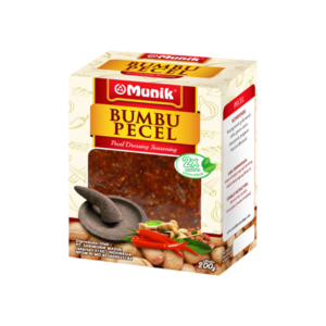 Tempat Jual Bumbu Masakan Indonesia Terlengkap | Munik