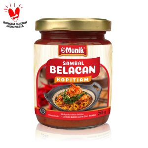 Tempat Jual Bumbu Masakan Indonesia Terlengkap | Munik