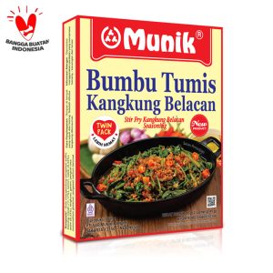 Tempat Jual Bumbu Masakan Indonesia Terlengkap | Munik